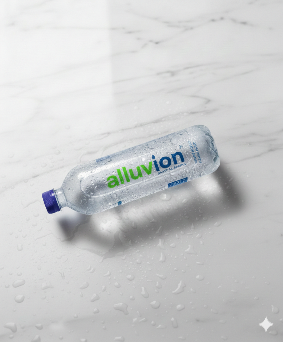 Alluvion